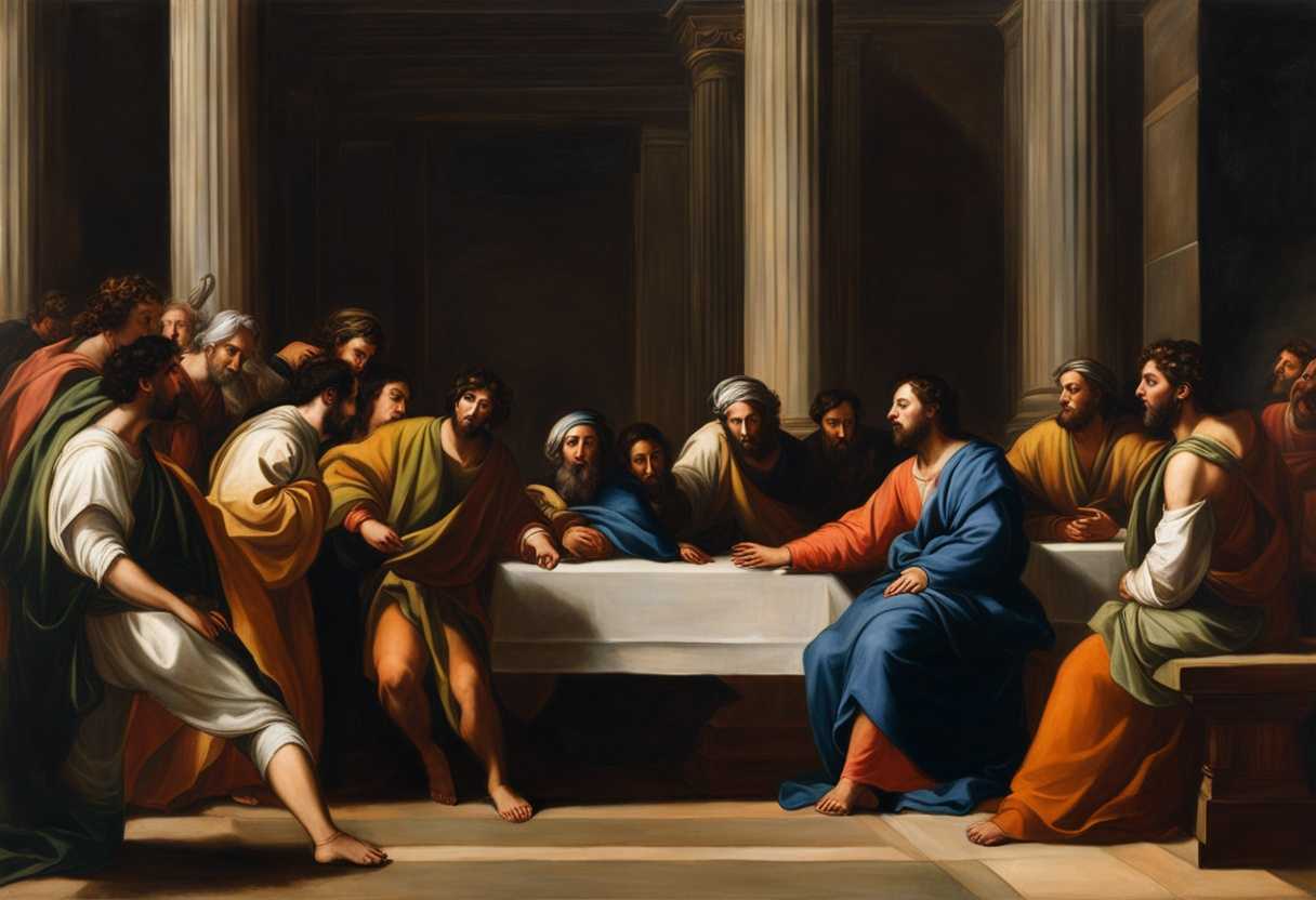 What does Acts 9:36-42 really mean? - God's Blessing