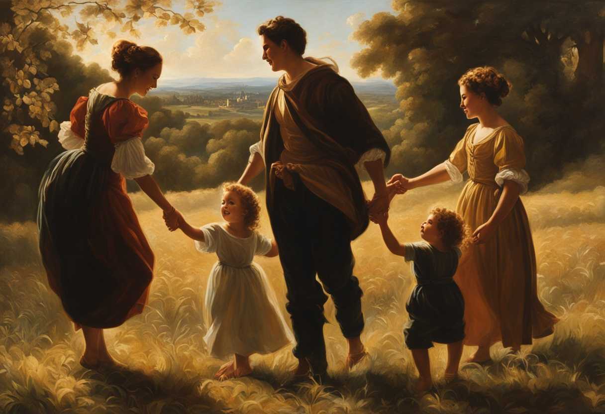 What does Amos 3:2 really mean? - God's Blessing