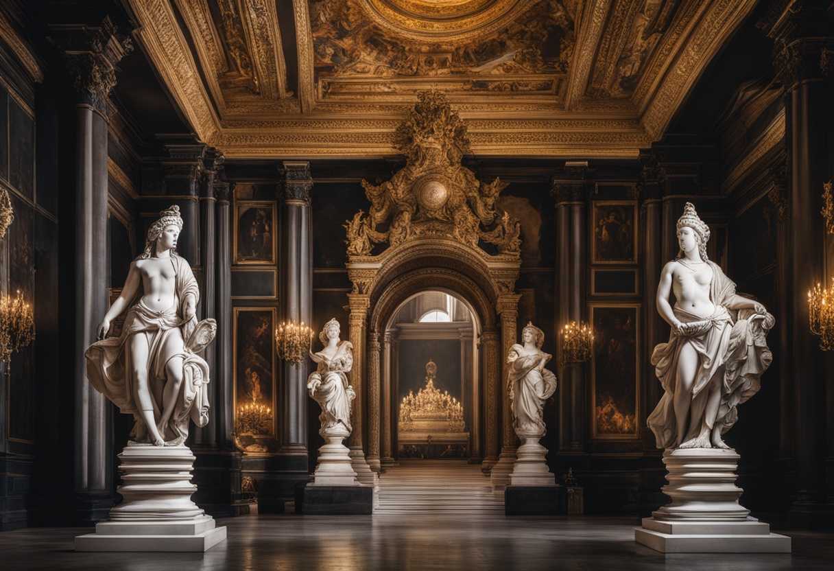 What does Amos 5:26-27 really mean? - God's Blessing