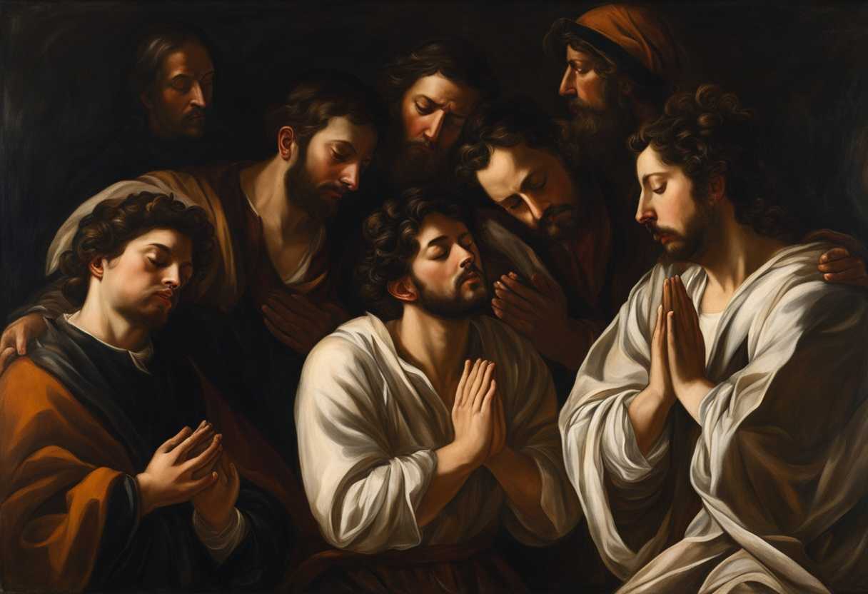 Baruch 1 Explained - Verse by Verse Commentary - God's Blessing