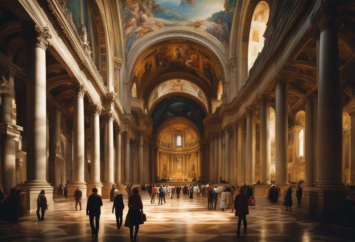 What does Baruch 3:10-14 really mean? - God's Blessing