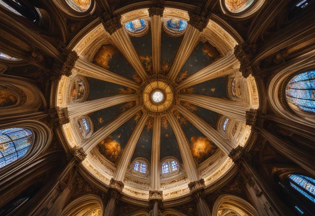 What does Baruch 3:21-24 really mean? - God's Blessing