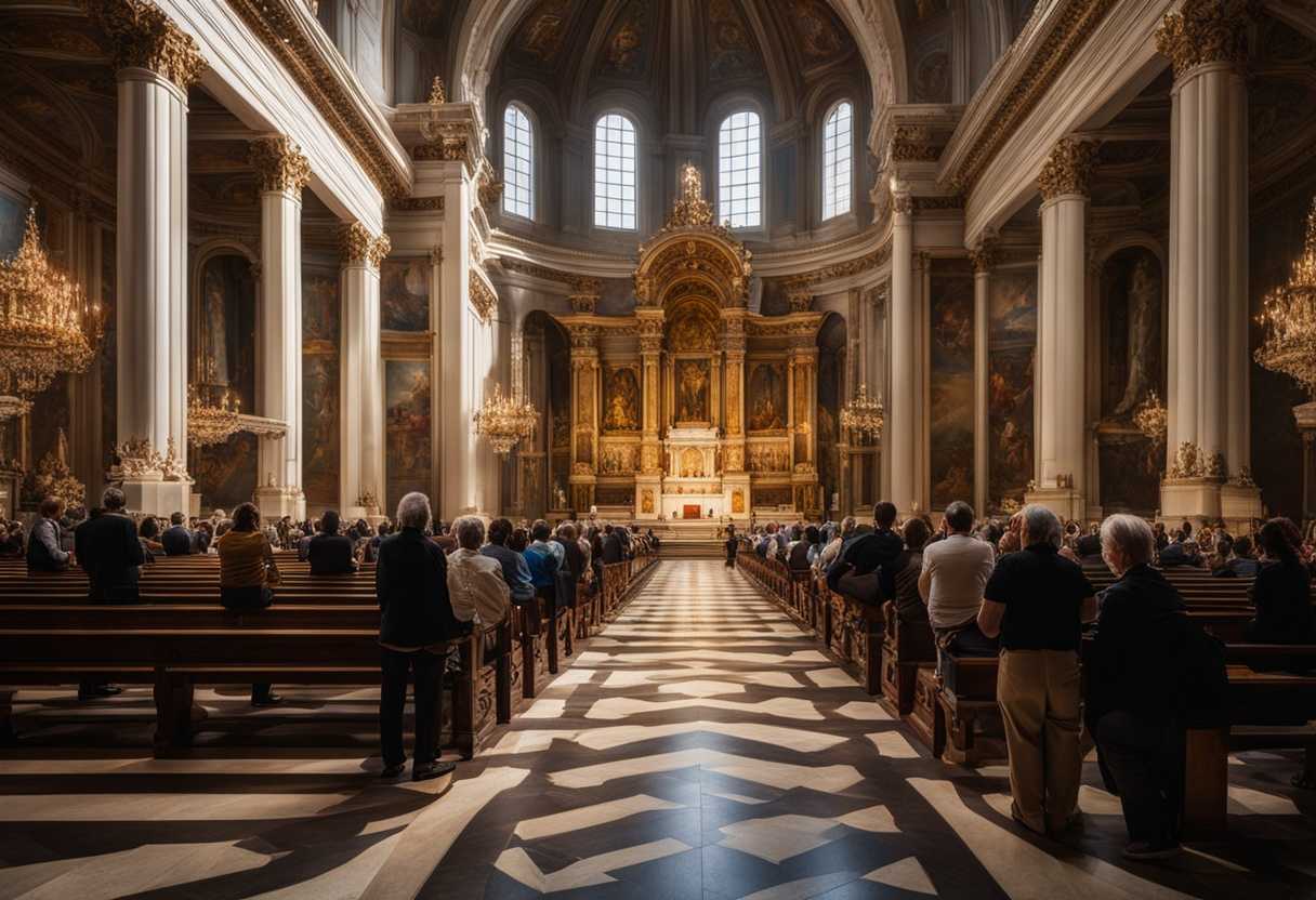 What does Baruch 3:9-15 really mean? - God's Blessing