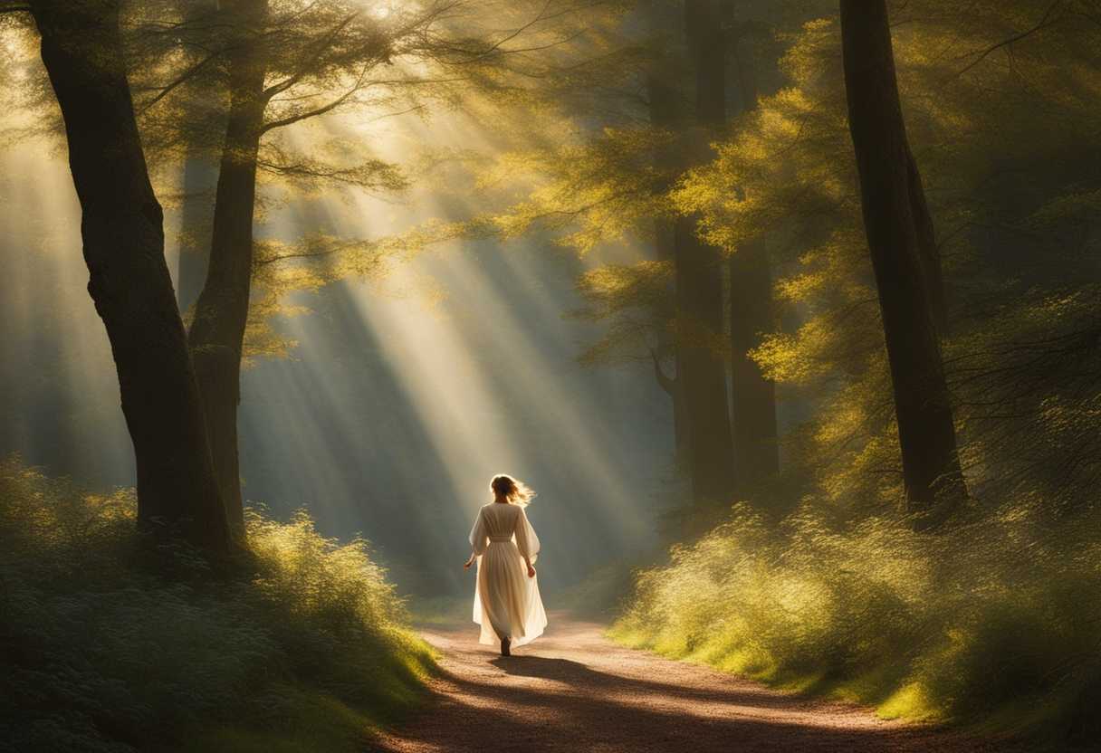 What does Colossians 1:10 really mean? - God's Blessing