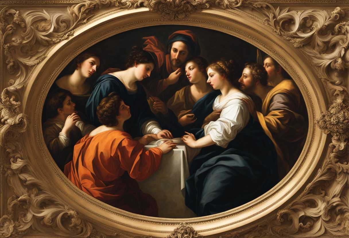 What does Colossians 1:13-14 really mean? - God's Blessing