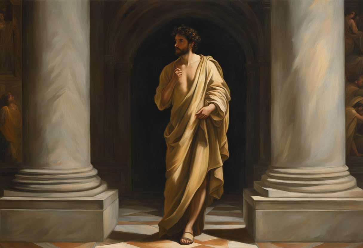 What does Colossians 1:15-16 really mean? - God's Blessing