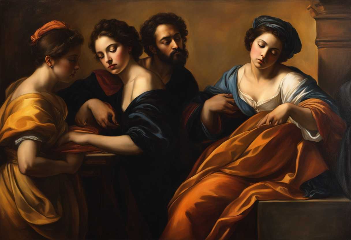 What does Colossians 1:21-22 really mean? - God's Blessing