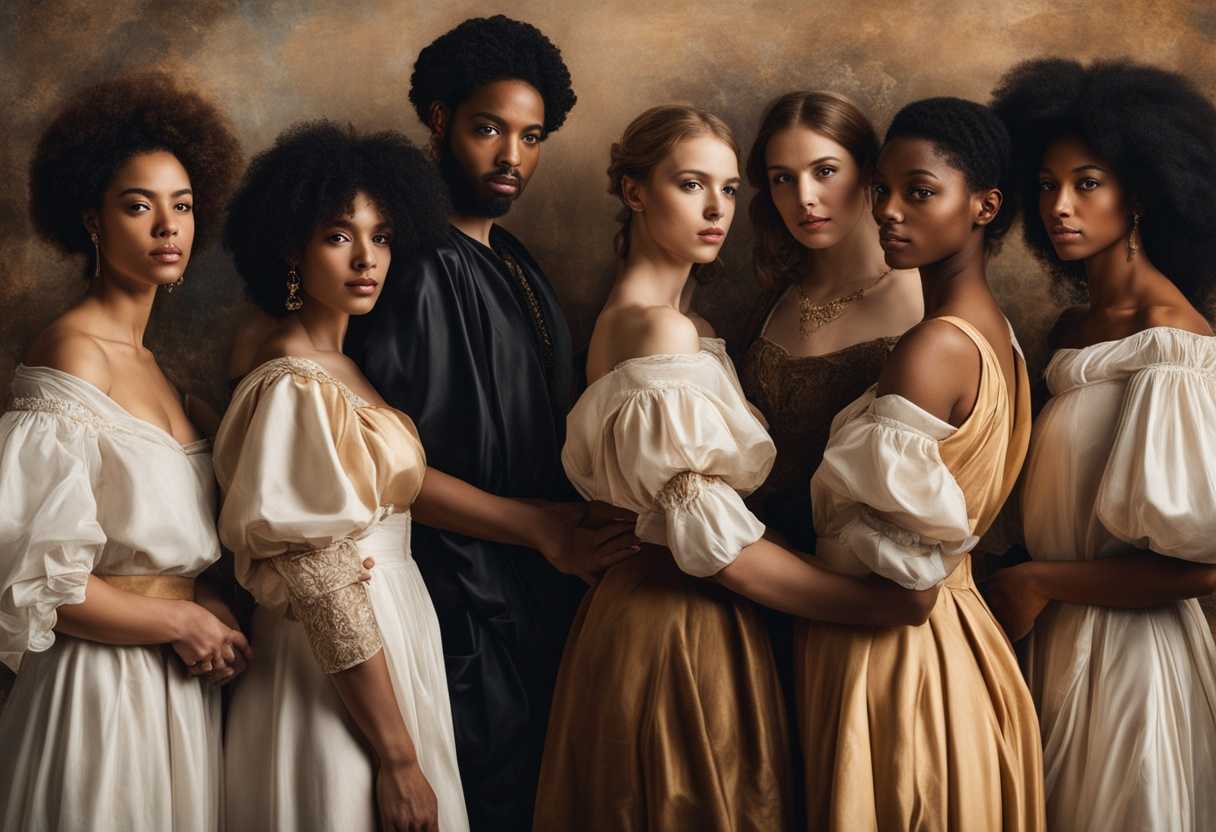 What does Colossians 4:10-14 really mean? - God's Blessing