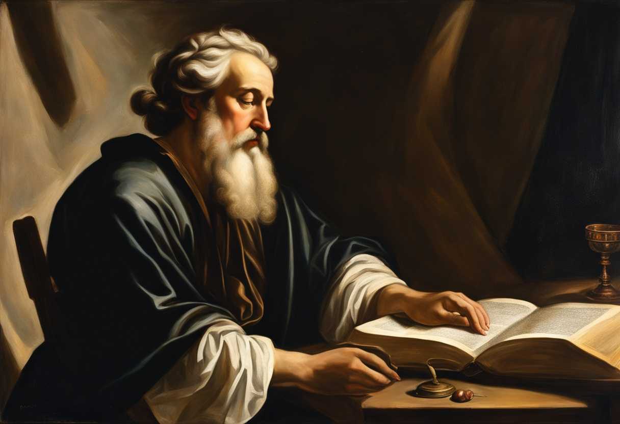 What does Colossians 4:12 really mean? - God's Blessing