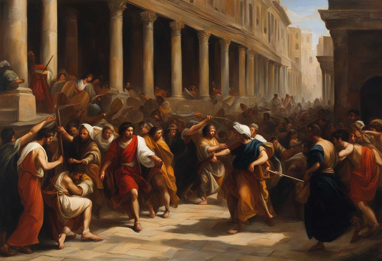 Daniel 1 Explained - Verse by Verse Commentary - God's Blessing