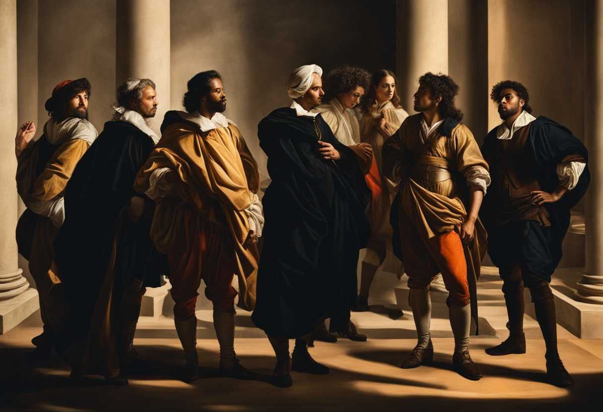 What does Daniel 11:32 really mean? - God's Blessing