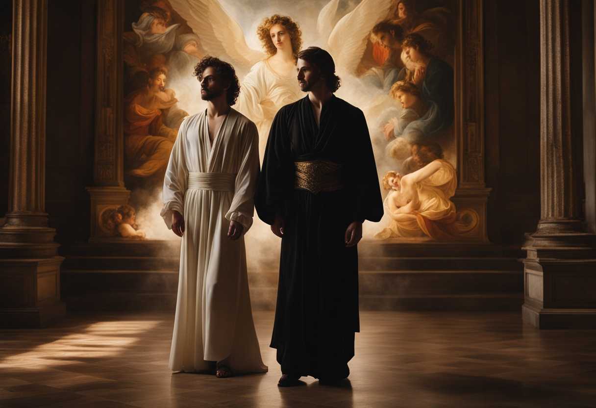 What does Daniel 12:1-12 really mean? - God's Blessing