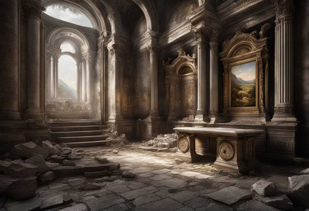 What does Daniel 12:11-13 really mean? - God's Blessing
