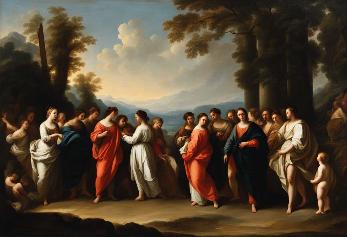 What does Daniel 12:13 really mean? - God's Blessing