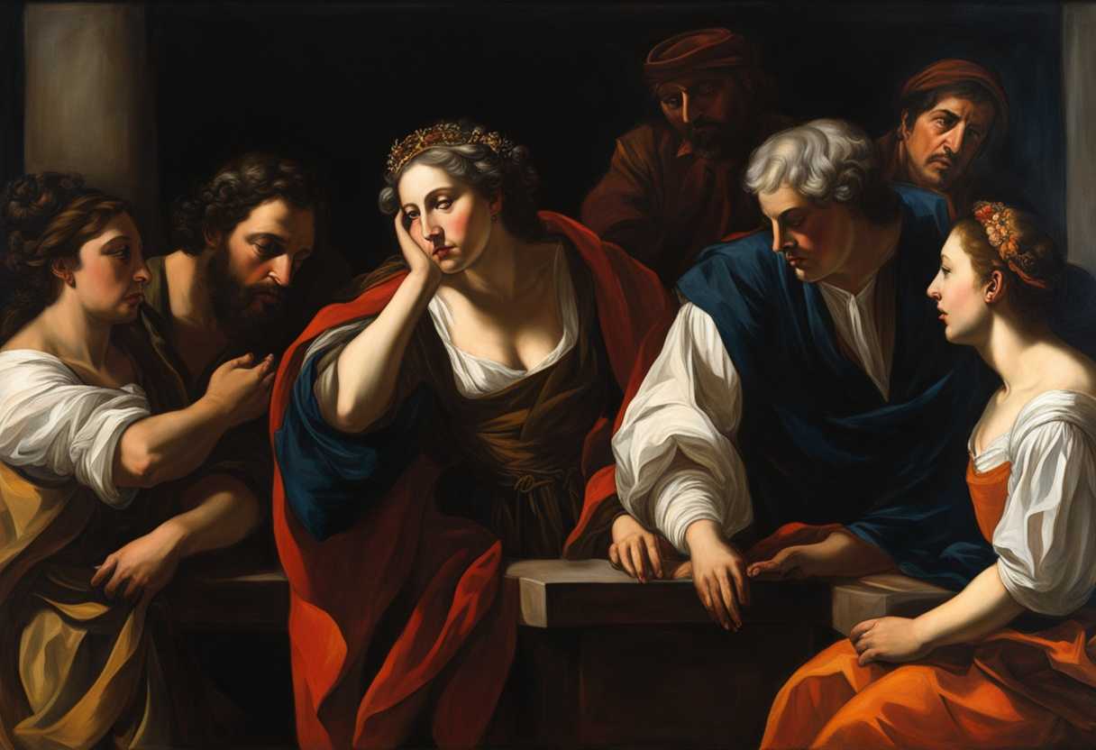 What does Daniel 13:1-14 really mean? - God's Blessing