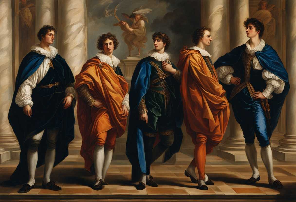 What does Daniel 1:1-21 really mean? - God's Blessing