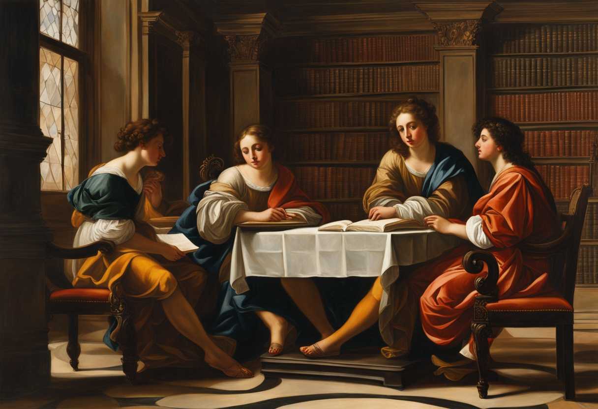 What does Daniel 1:17 really mean? - God's Blessing