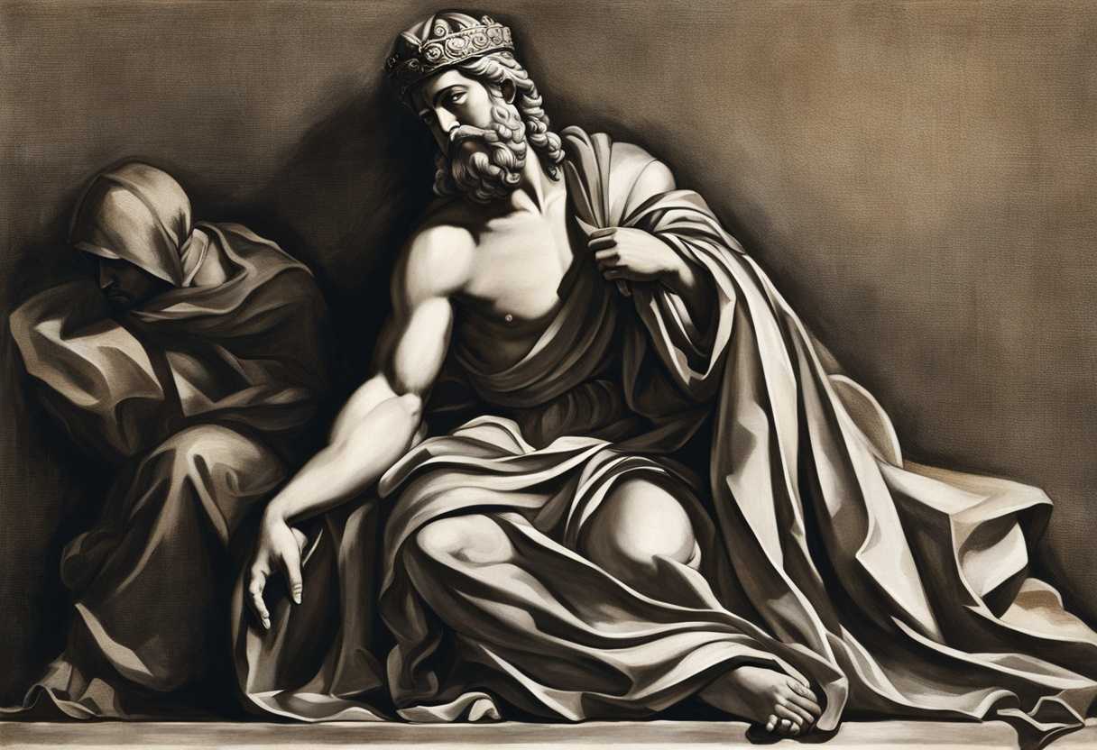 What does Daniel 2:1 really mean? - God's Blessing