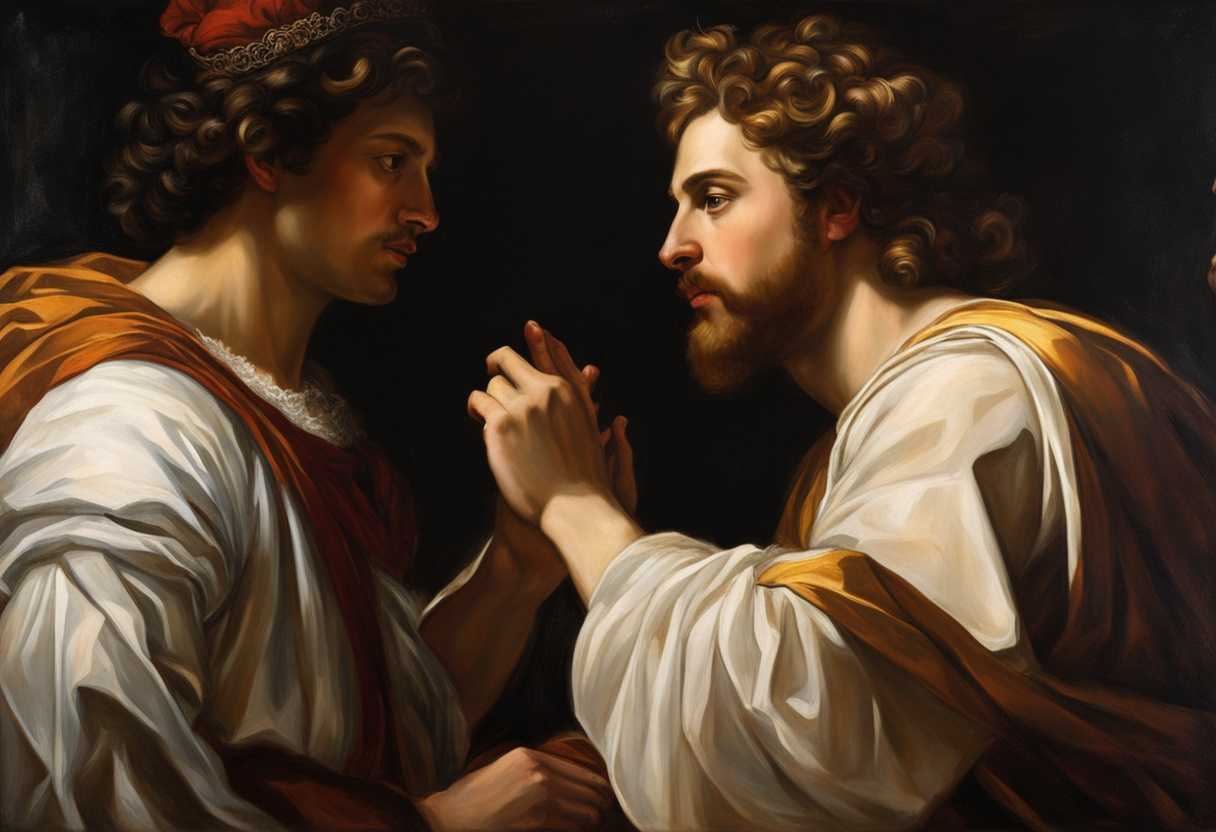 What does Daniel 2:14 really mean? - God's Blessing
