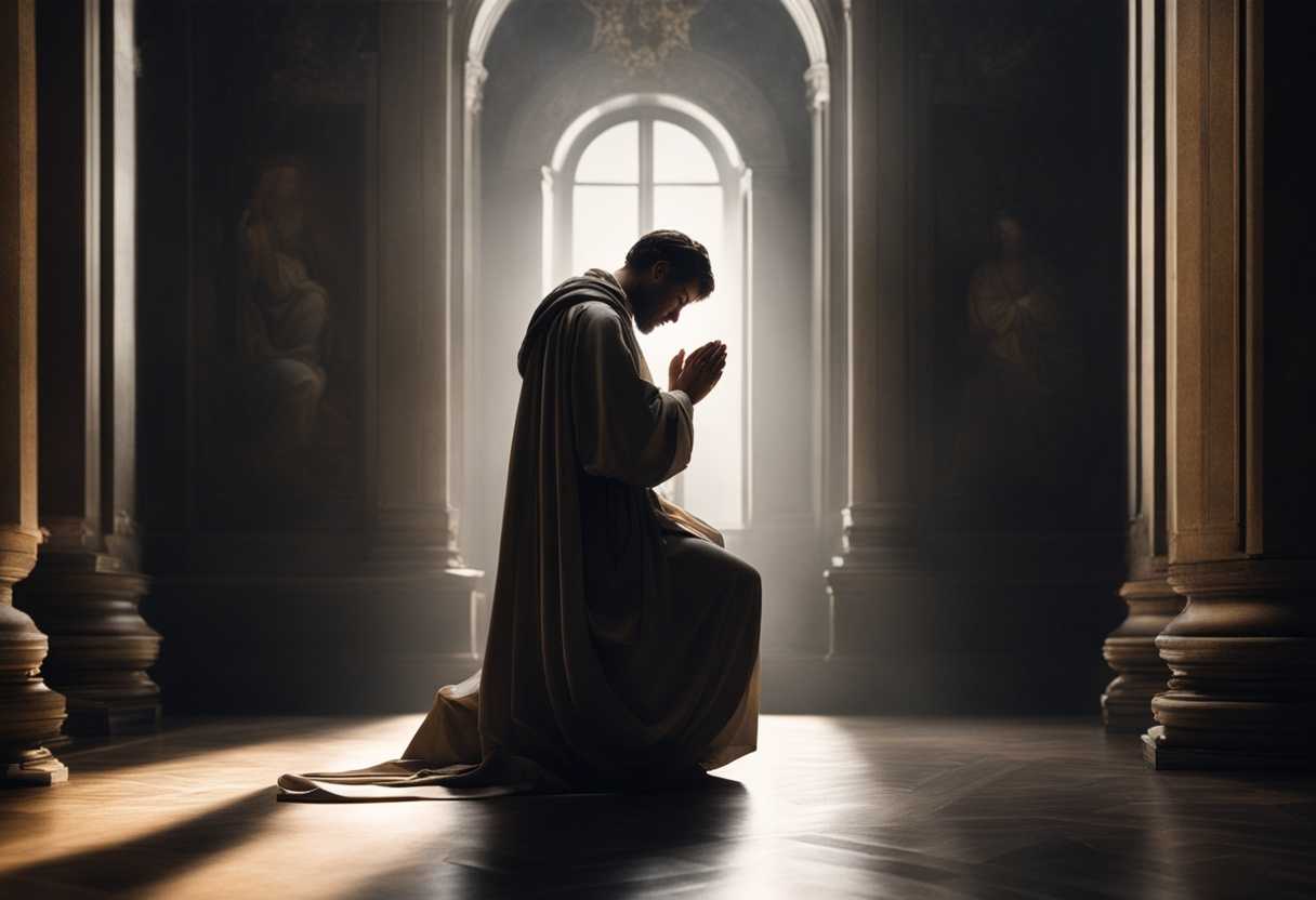 What does Daniel 2:19-23 really mean? - God's Blessing
