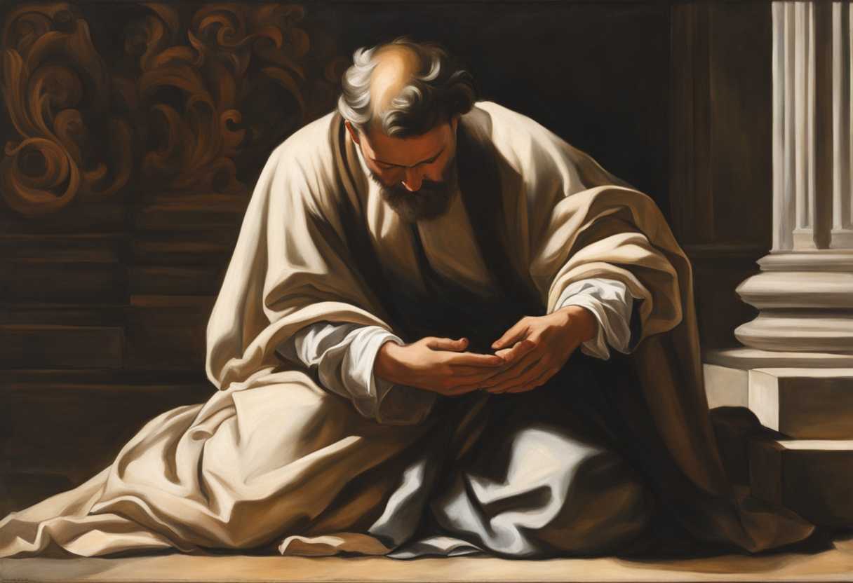 What does Daniel 2:20-22 really mean? - God's Blessing