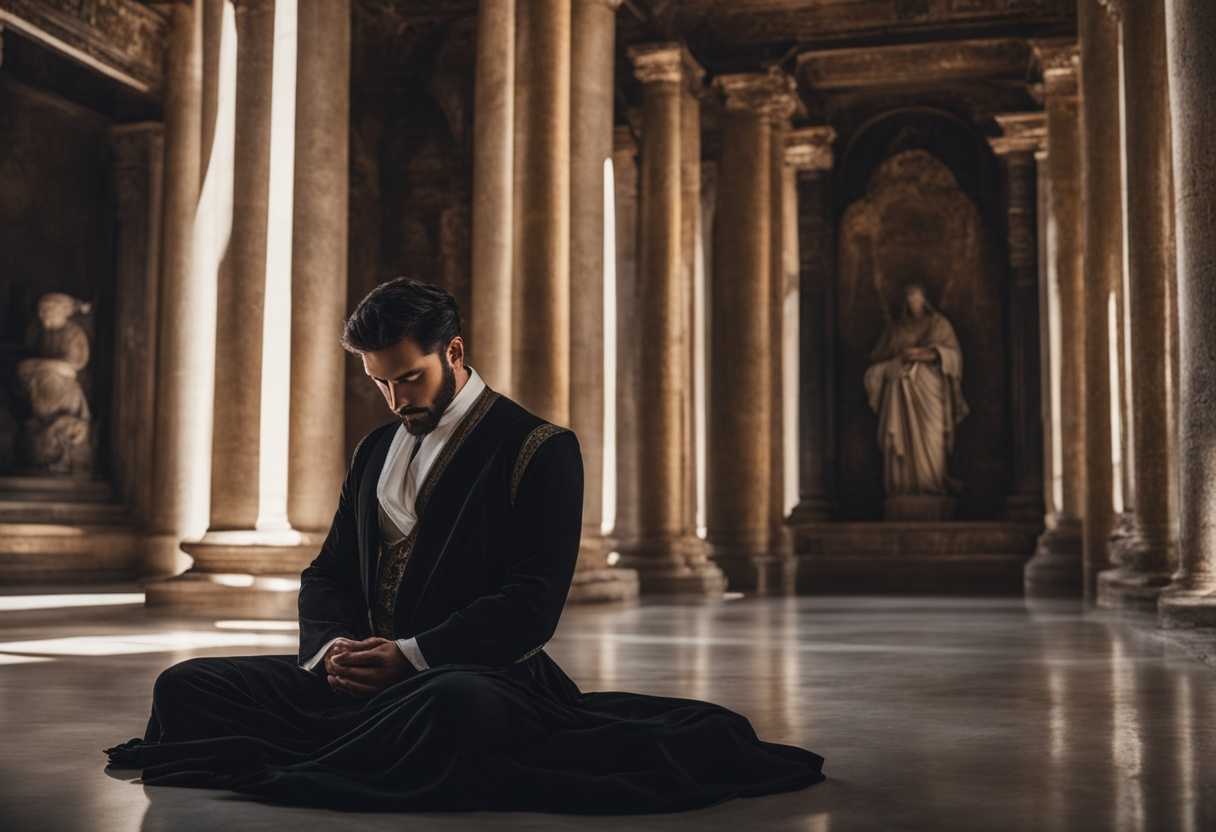 What does Daniel 2:20 really mean? - God's Blessing
