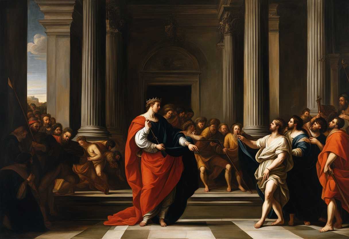 What does Daniel 2:27 really mean? - God's Blessing