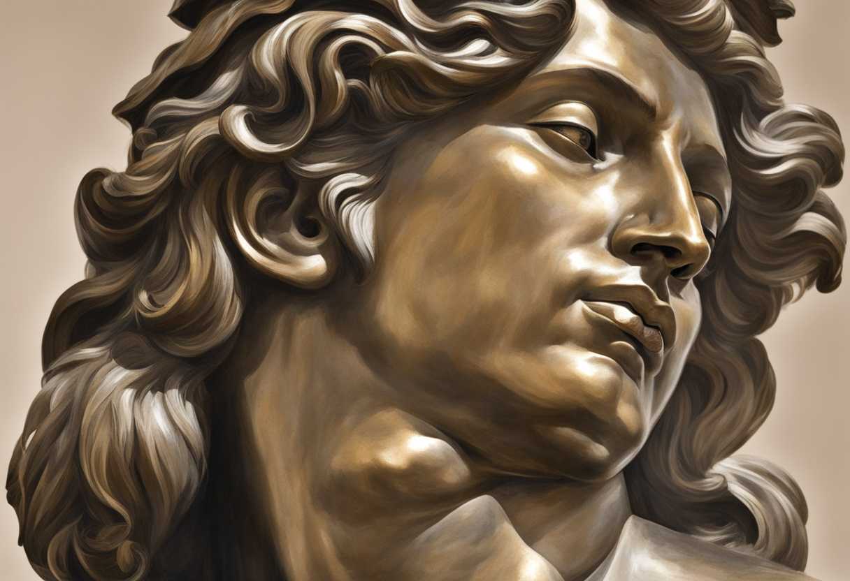 What does Daniel 2:31-35 really mean? - God's Blessing