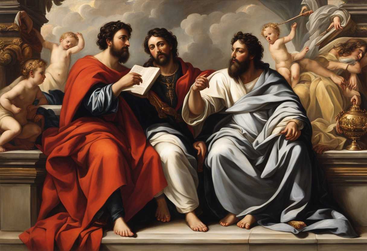 What does Daniel 2:47 really mean? - God's Blessing