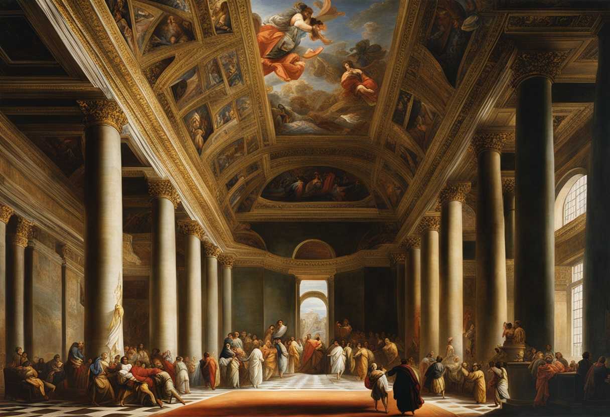 What does Daniel 4:34-37 really mean? - God's Blessing