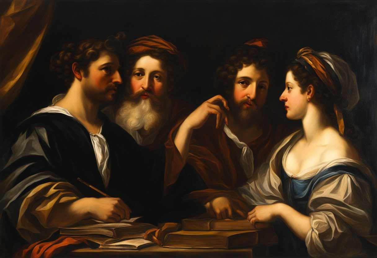 What does Daniel 5:14 really mean? - God's Blessing