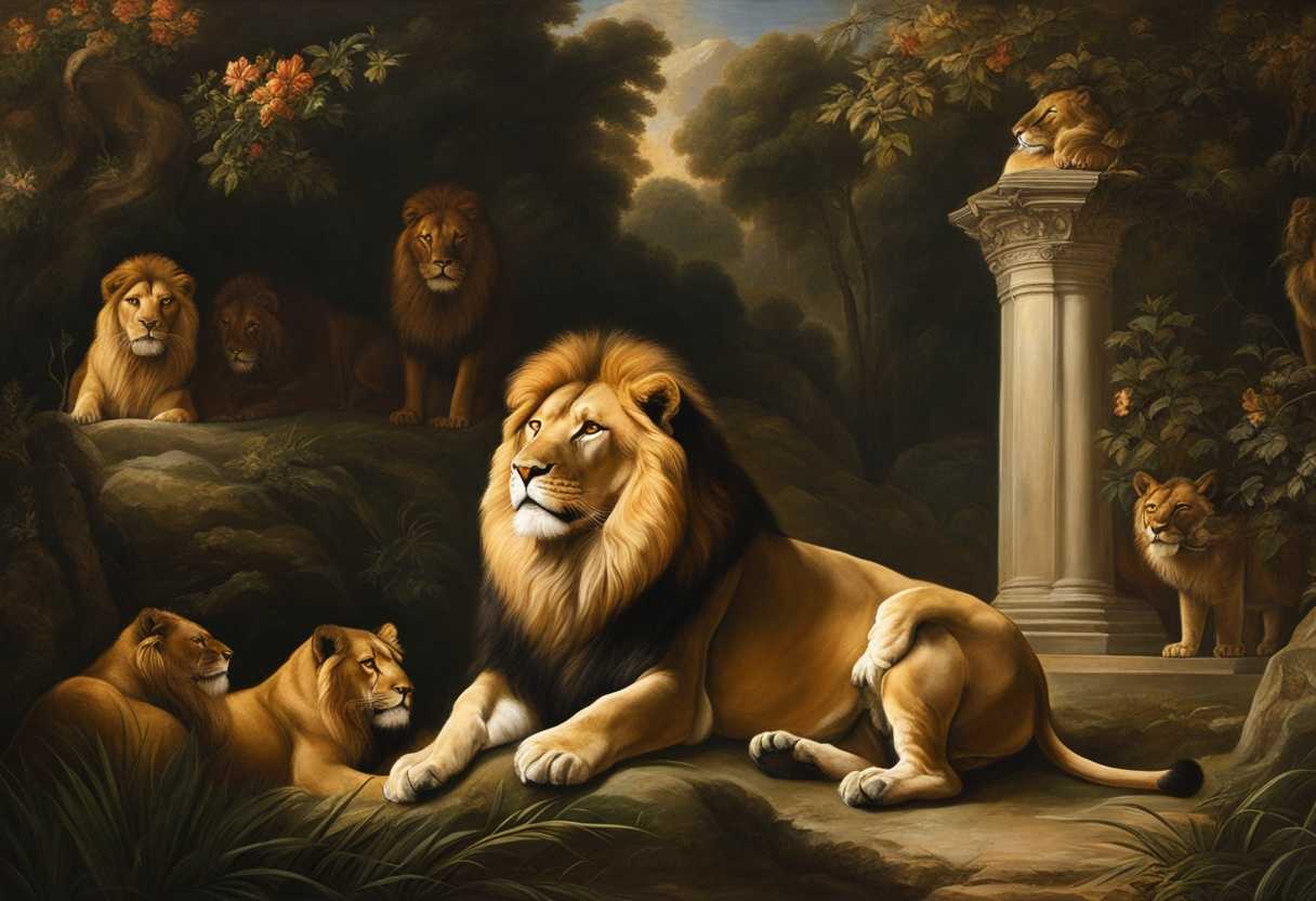 Daniel 6 Explained - Verse by Verse Commentary - God's Blessing