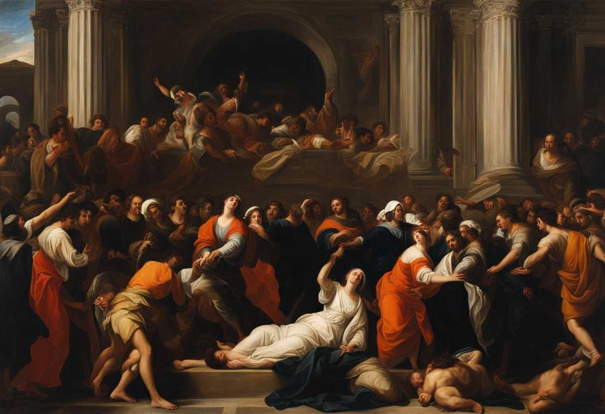 What does Daniel 6:26-27 really mean? - God's Blessing
