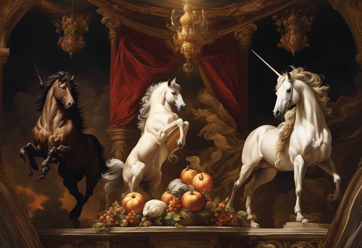 What does Daniel 7:17 really mean? - God's Blessing