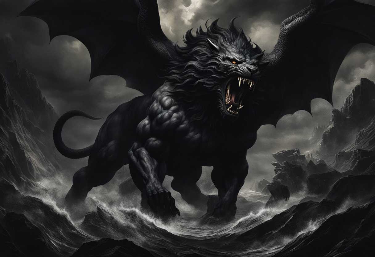 What does Daniel 7:23-28 really mean? - God's Blessing