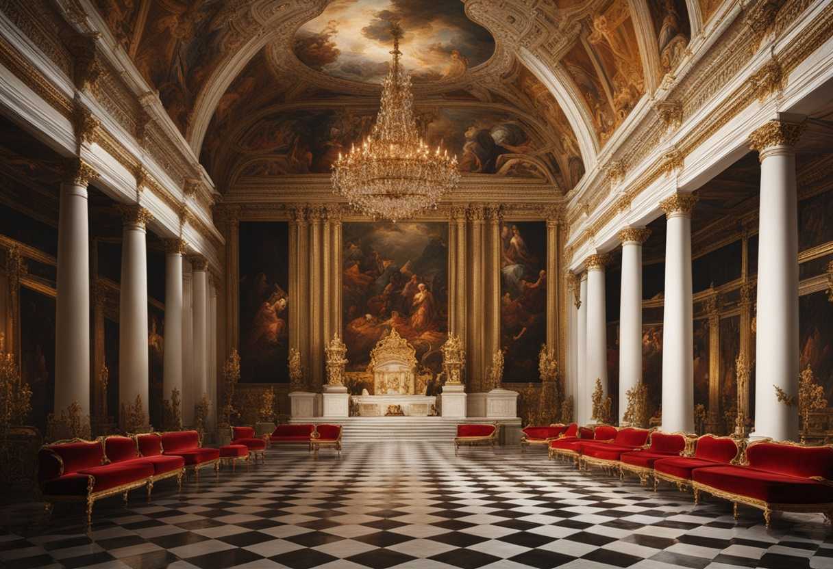 What does Daniel 7:9-10 really mean? - God's Blessing