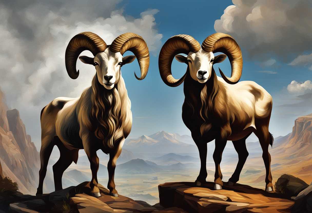 Daniel 8 Explained - Verse by Verse Commentary - God's Blessing