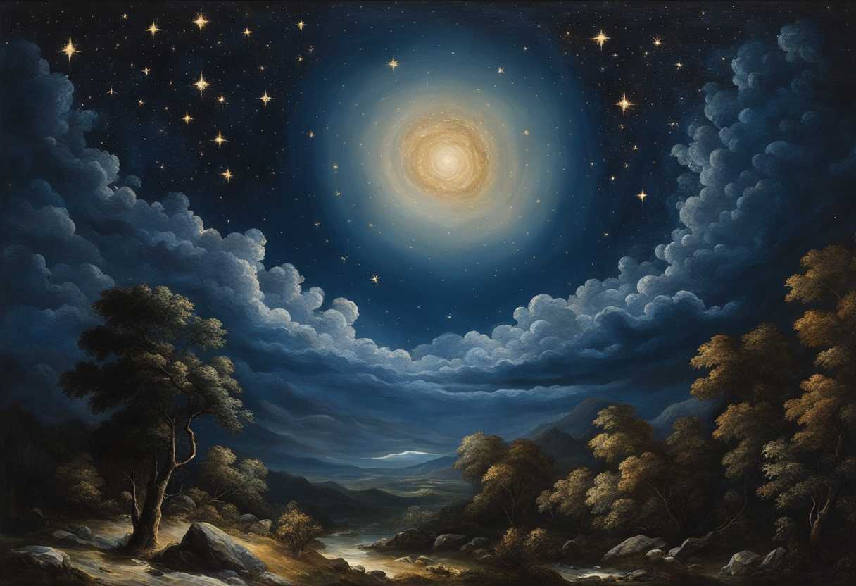 What does Daniel 8:10 really mean? - God's Blessing