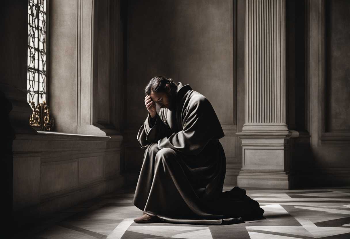 Daniel 9 Explained - Verse by Verse Commentary - God's Blessing