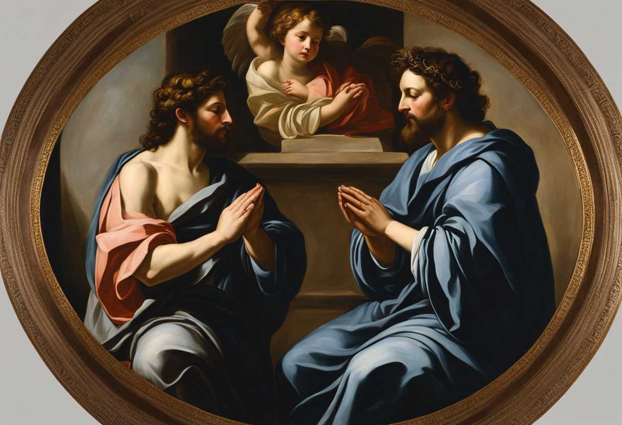 What does Daniel 9:20-27 really mean? - God's Blessing