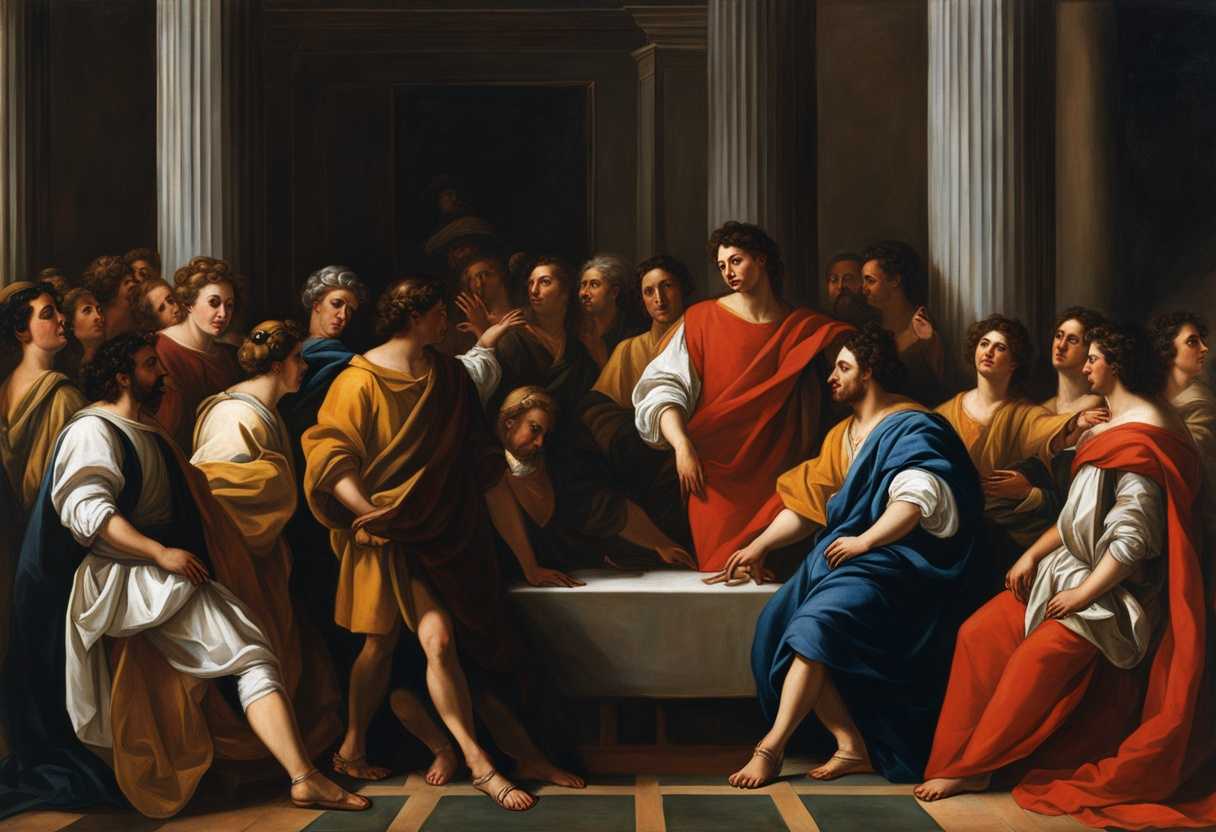 What does Daniel 9:27 really mean? - God's Blessing