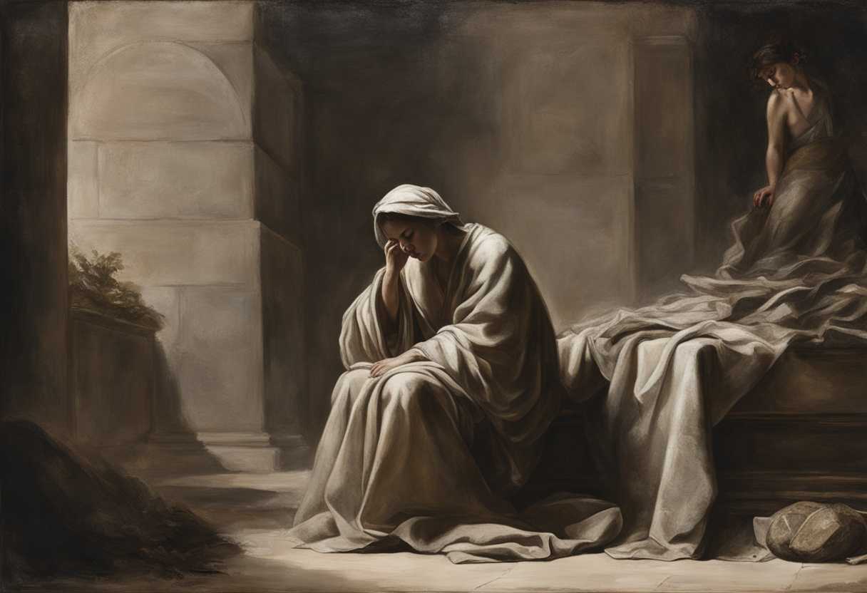 What does Daniel 9:3-19 really mean? - God's Blessing
