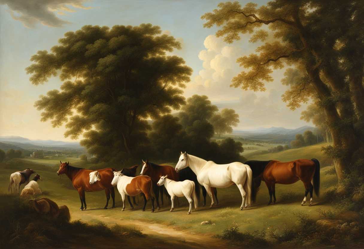 What does Deuteronomy 11:13-17 really mean? - God's Blessing