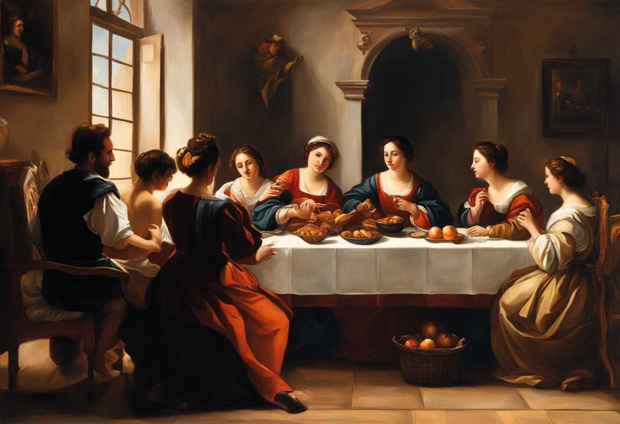 What does Deuteronomy 11:18-21 really mean? - God's Blessing