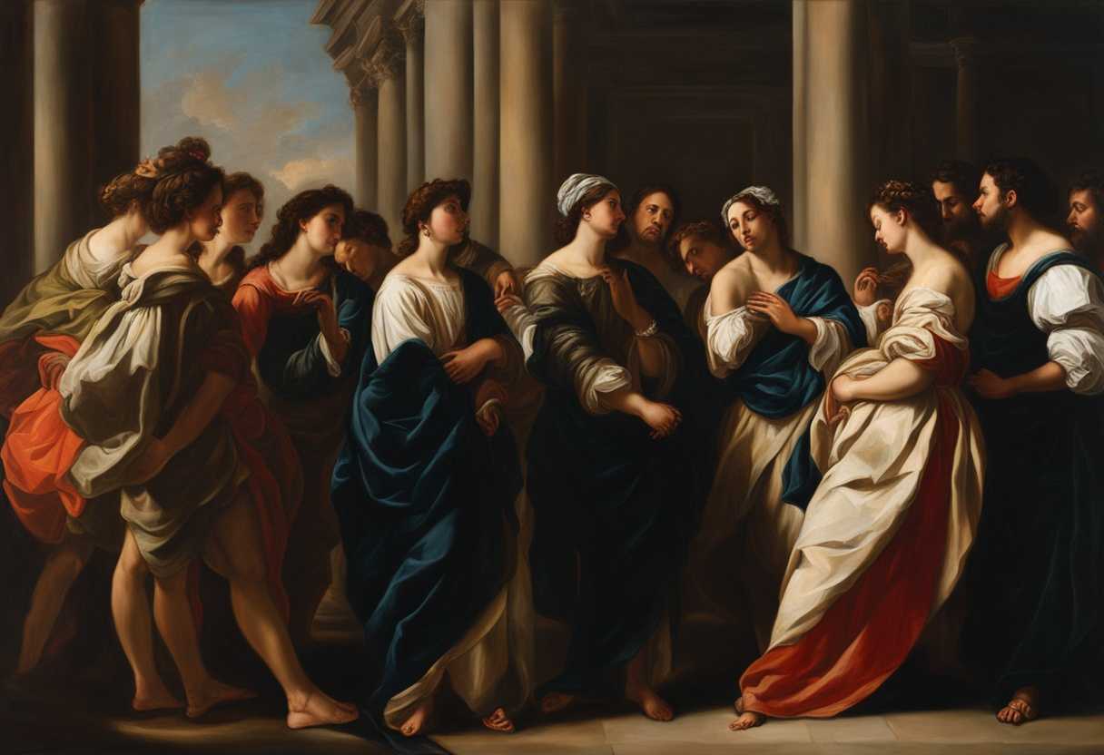 What does Deuteronomy 29:18-19 really mean? - God's Blessing