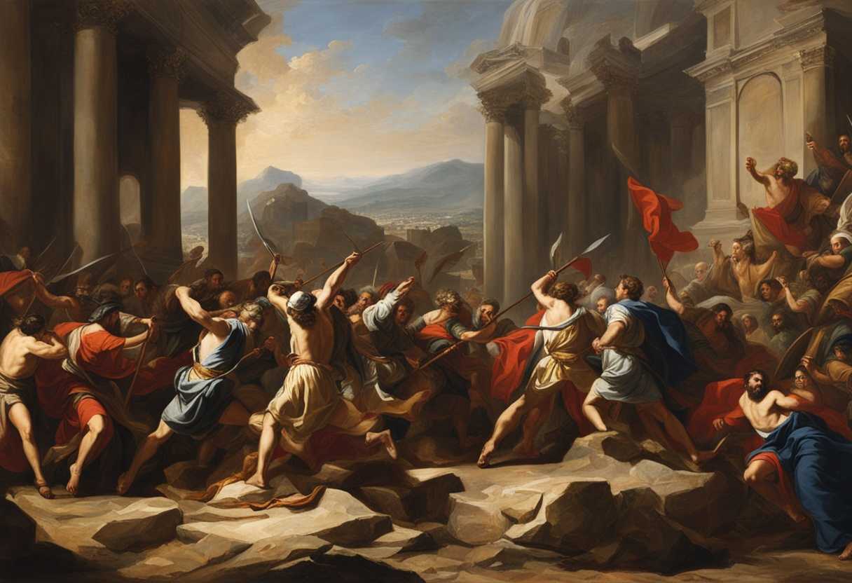 Deuteronomy 3 Explained - Verse by Verse Commentary - God's Blessing