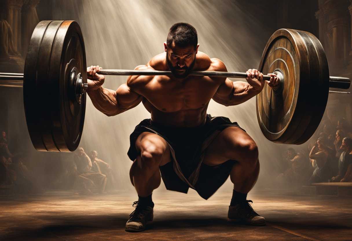 What does Deuteronomy 33:25 really mean? - God's Blessing