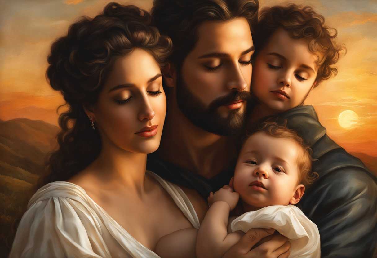 What does Deuteronomy 4:9 really mean? - God's Blessing