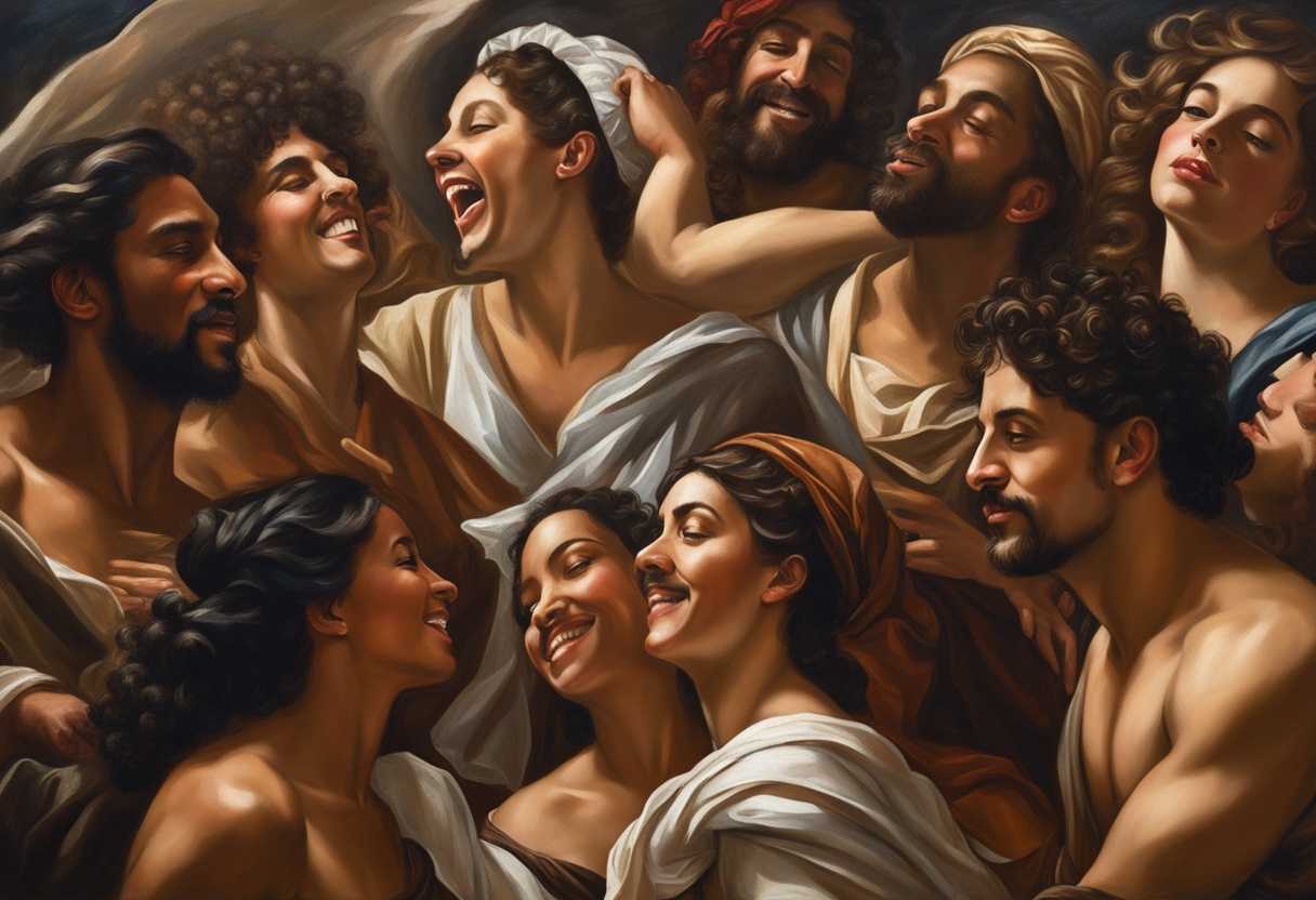 What does Deuteronomy 7:7-8 really mean? - God's Blessing