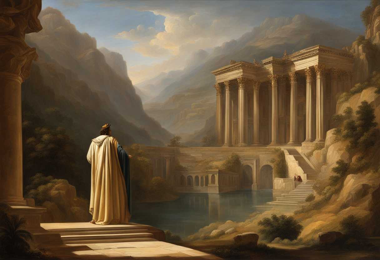 Ecclesiastes: The True Meaning - God's Blessing